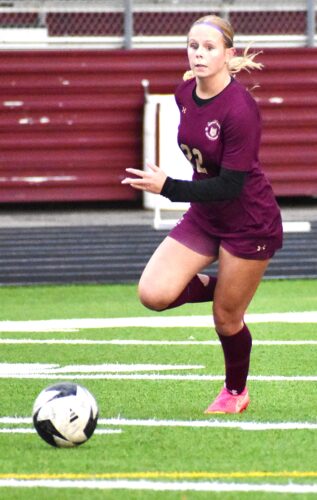 Minot Girls: One Game Away from Solidifying a Magical Season | News ...